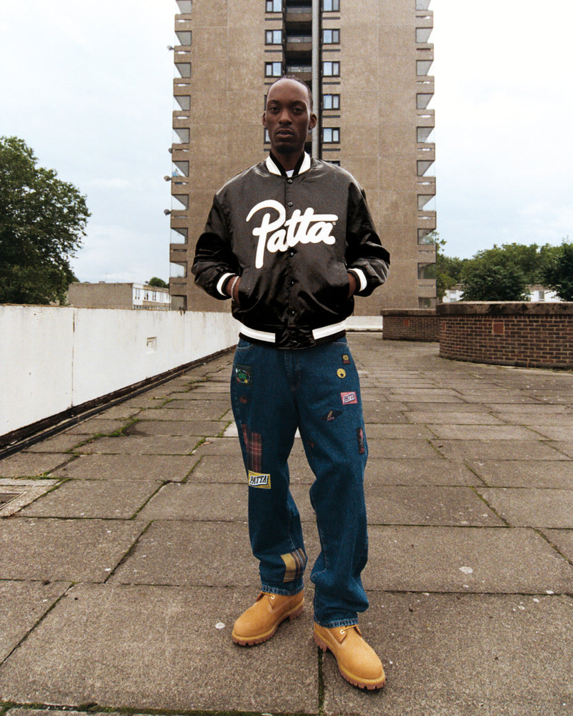 Patta Autumn Winter 2025 - Patta