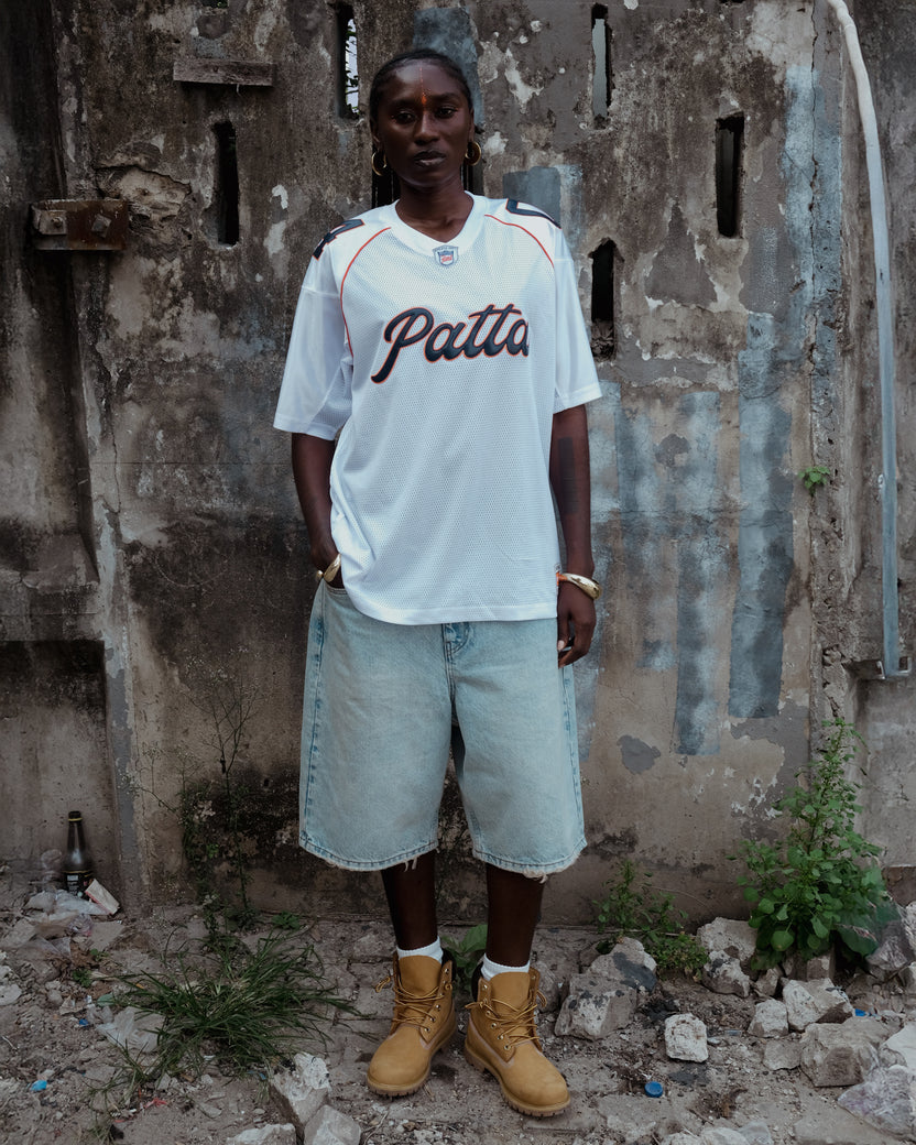 Patta Exclusive Sneakers
