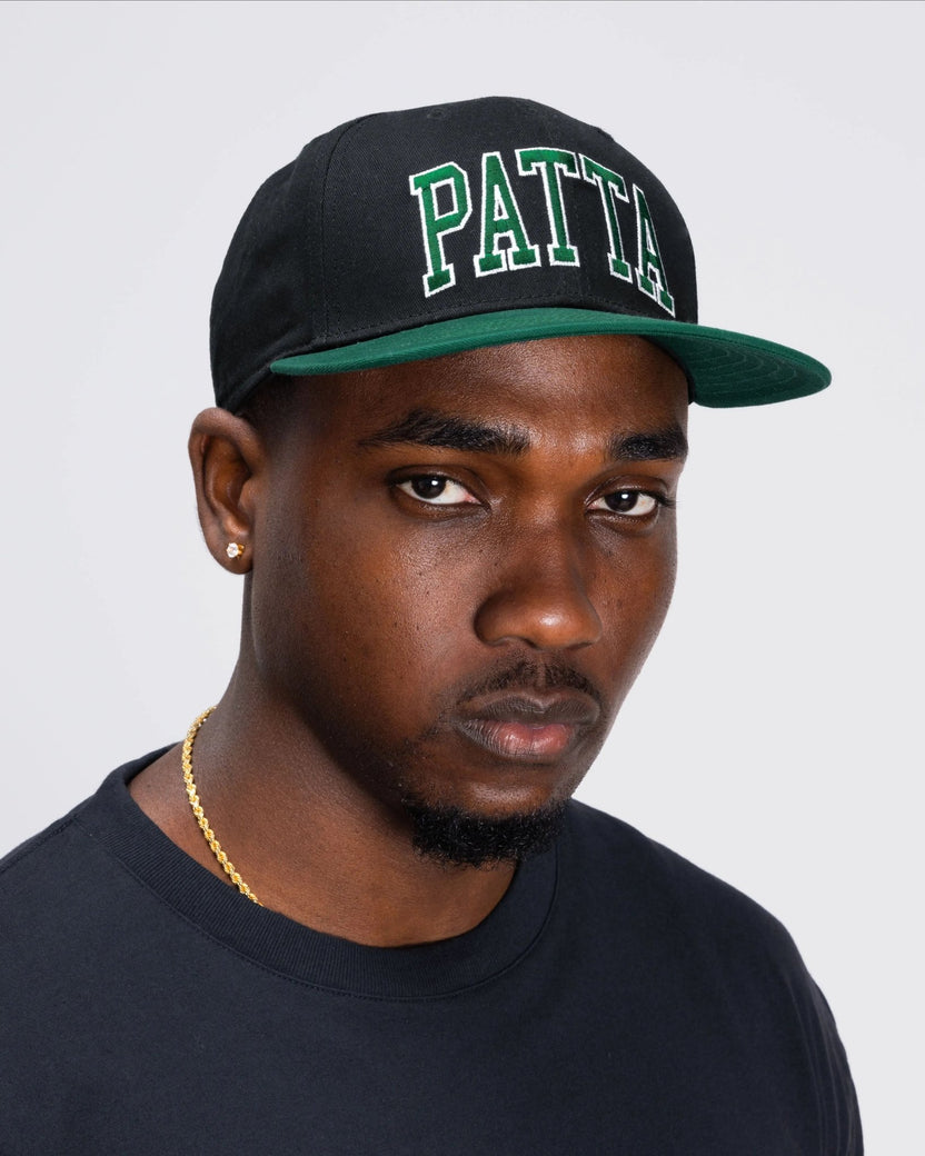 Accessories - Patta
