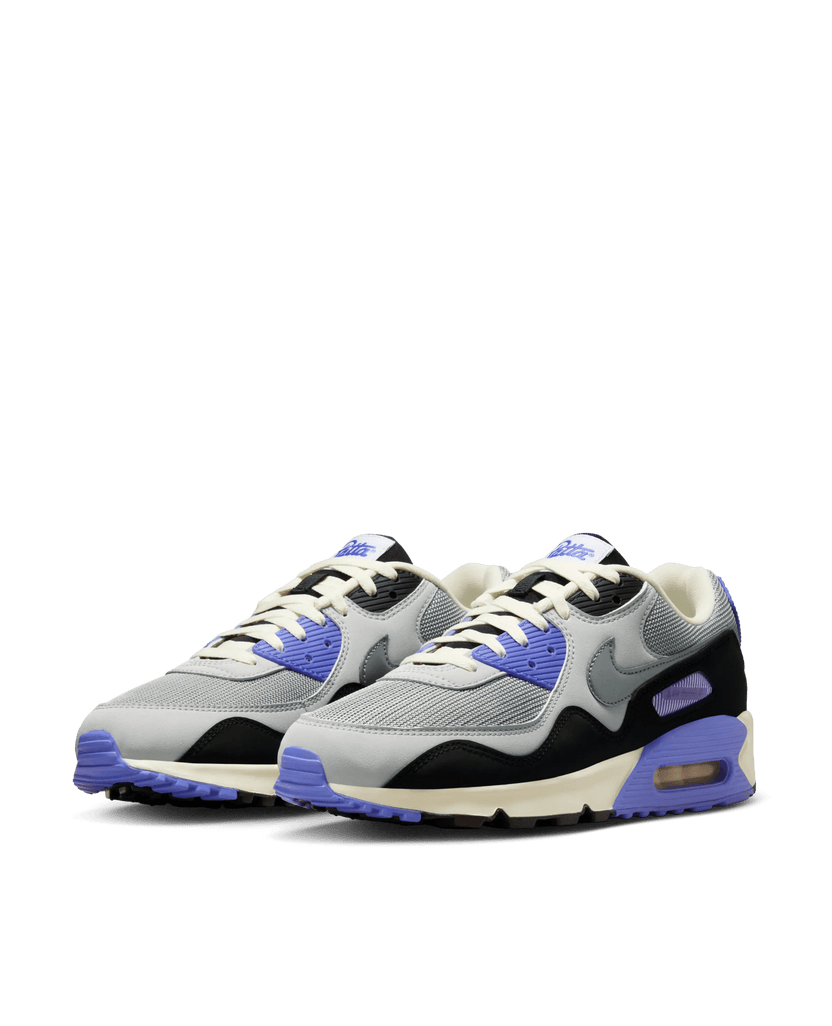 Patta x Nike AM90 'The Next Wave' - Patta