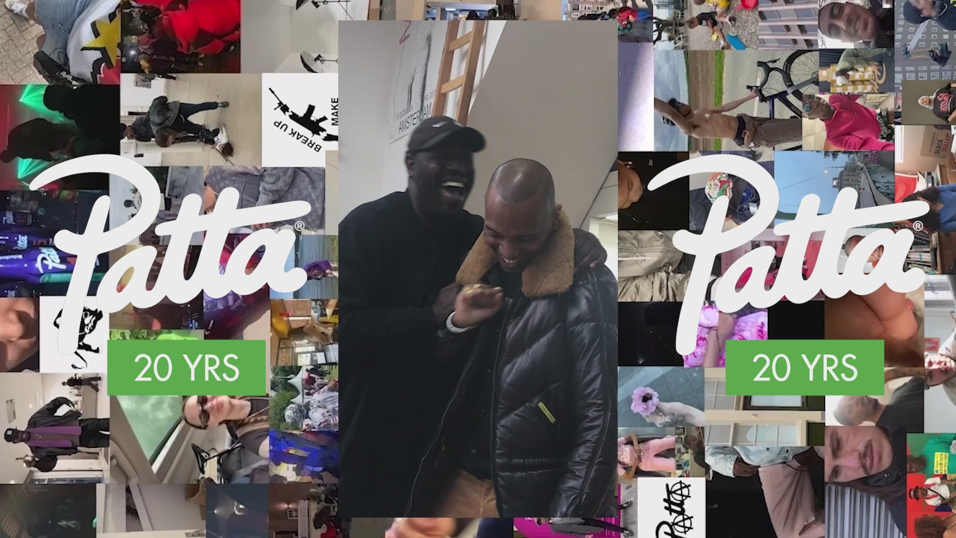 Community – Patta